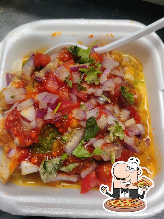 Kalai's curry kitchen, Main and, Terminal Ave in Vancouver - Restaurant ...