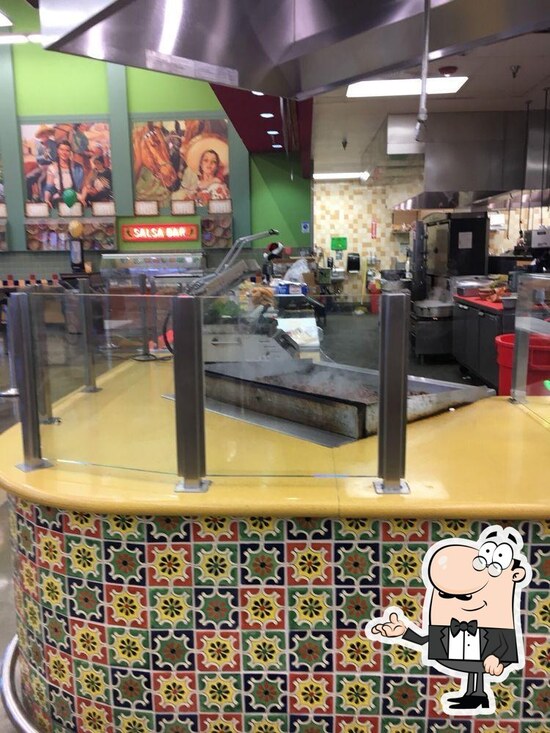 Northgate Market, Long Beach - Restaurant menu, prices and reviews