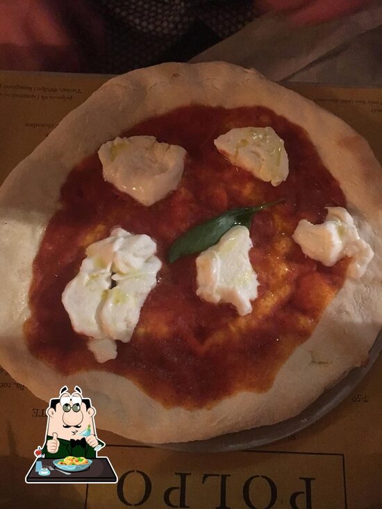 Polpo, London - Restaurant menu, prices and reviews