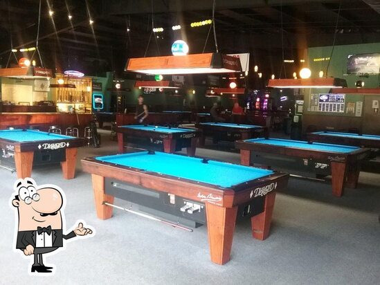 Racks on The Rocks in West Peoria - Restaurant reviews