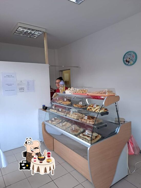Rajkine Pite, Paraćin - Critiques de restaurant