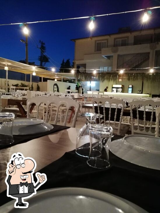 Rakkas, Турция - Restaurant reviews