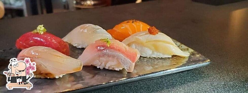 Red Sake in Charlotte - Restaurant menu and reviews