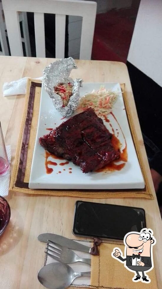 Restaurant Don Paco Blues, Cajamarca - Menú del restaurante, precios y ...
