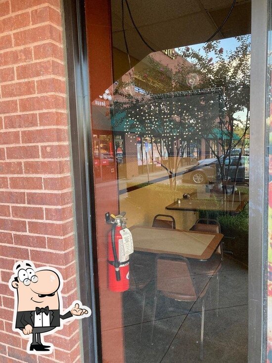 Tiba Grill, Arlington - Restaurant menu, prices and reviews