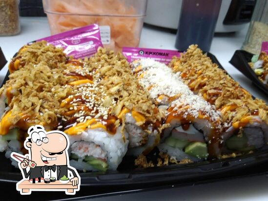 WinCo Foods in Midwest City - Restaurant reviews