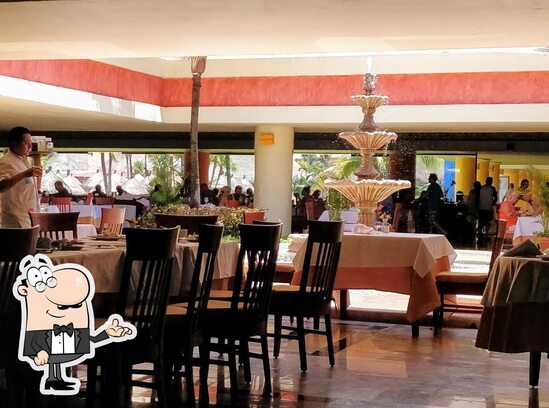 YUKATAN BUFFET restaurant, Mexico - Restaurant reviews