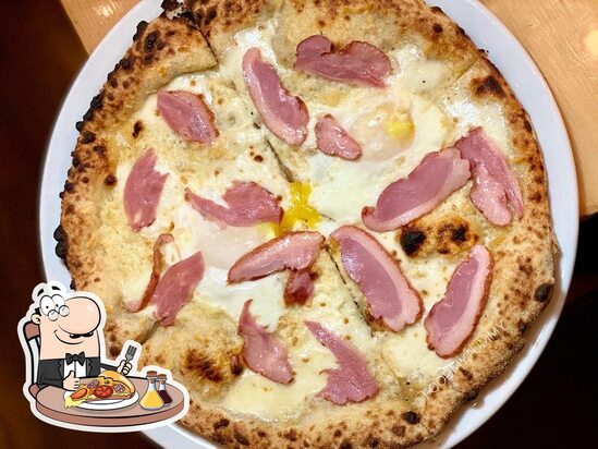 Za Cafe Pizzeria & Bar in Toronto - Restaurant reviews