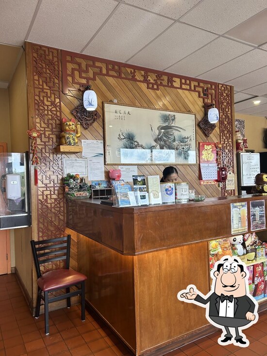 Nugget Restaurant Ltd, Watson Lake - Restaurant menu, prices and reviews