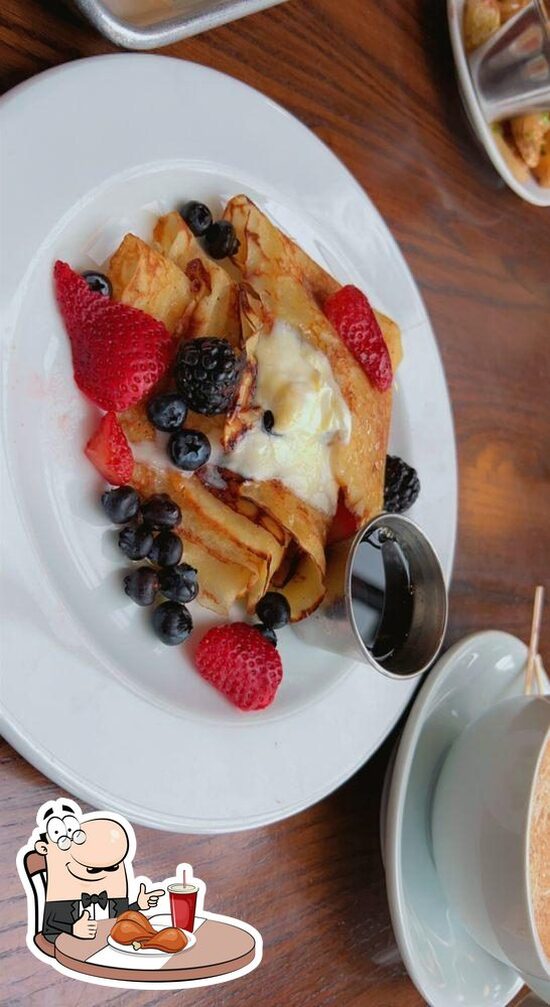 The Grove Cafe & Market in Albuquerque - Restaurant reviews