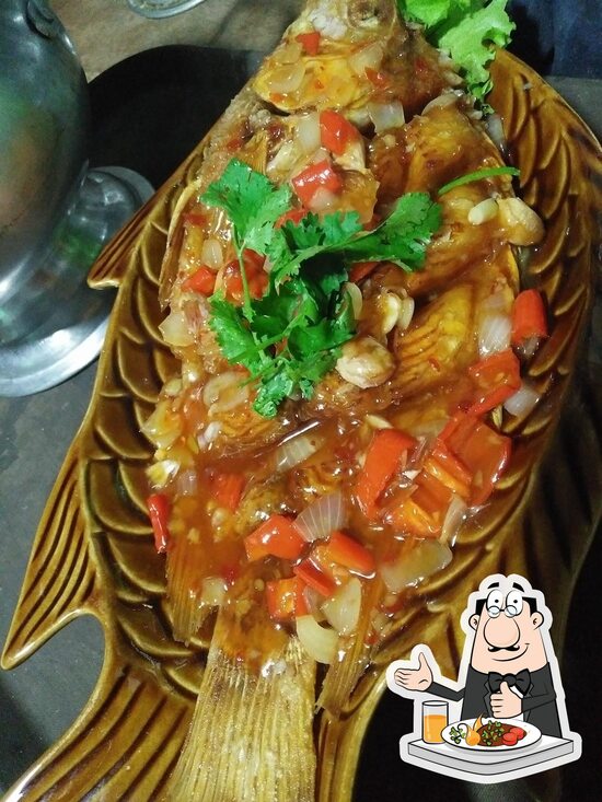 Thon Salawin Khun Yuam, Khun Yuam - Restaurant menu, prices and reviews