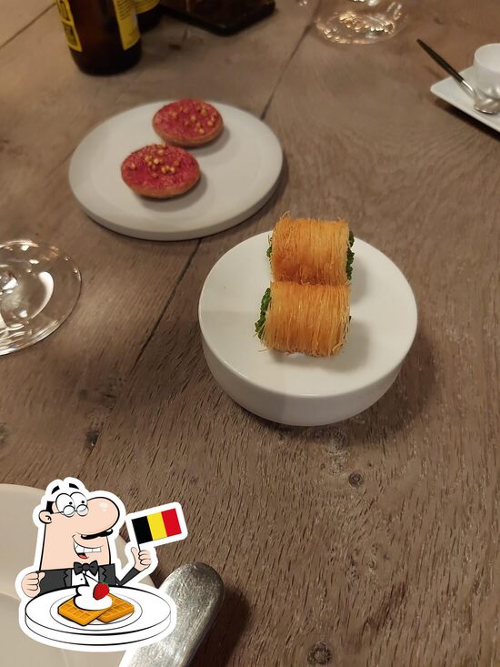 Woestyne, Aalter - Restaurant reviews