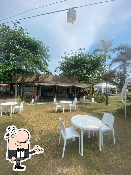 Parola, Roxas City - Restaurant menu, prices and reviews