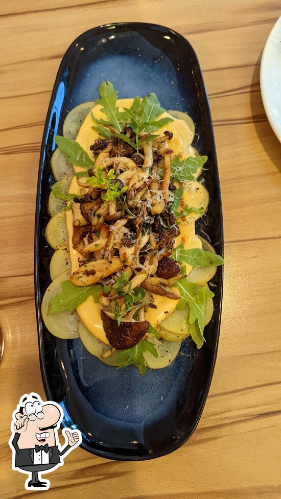 Alfredo´s Rostaria, Ramsau am Dachstein - Menu du restaurant, prix et avis
