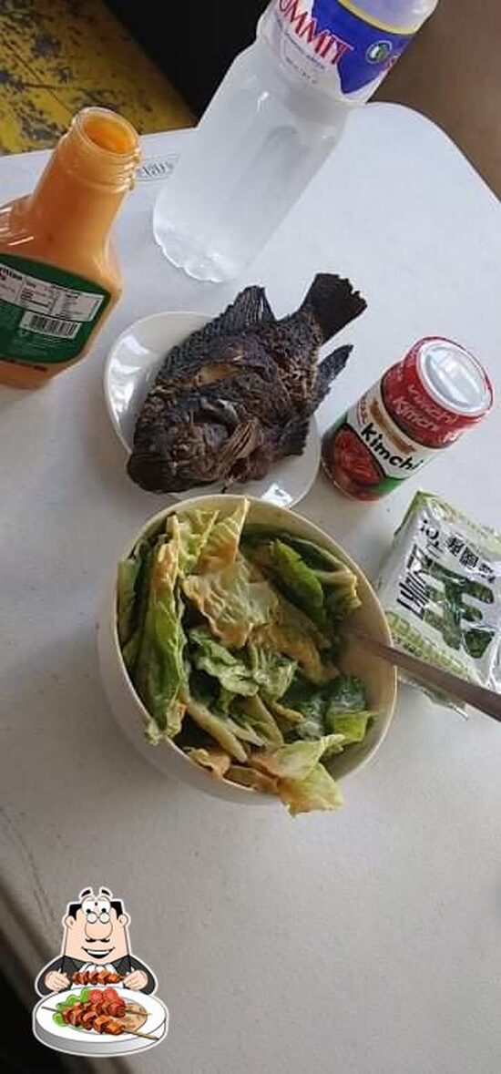 Brenda's Kainan, Quezon City - Restaurant menu, prices and reviews