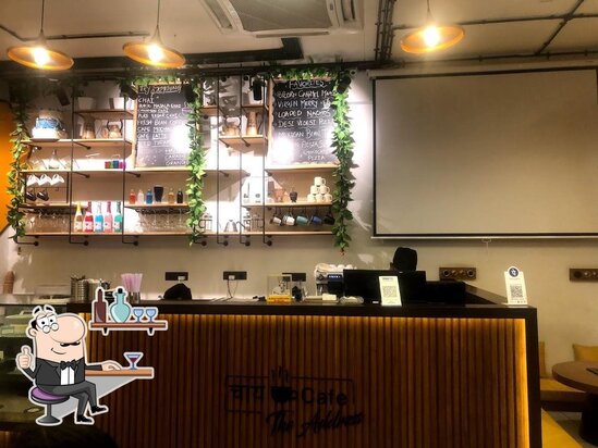 Chai Cafe The Address, Surat - Restaurant menu, prices and reviews