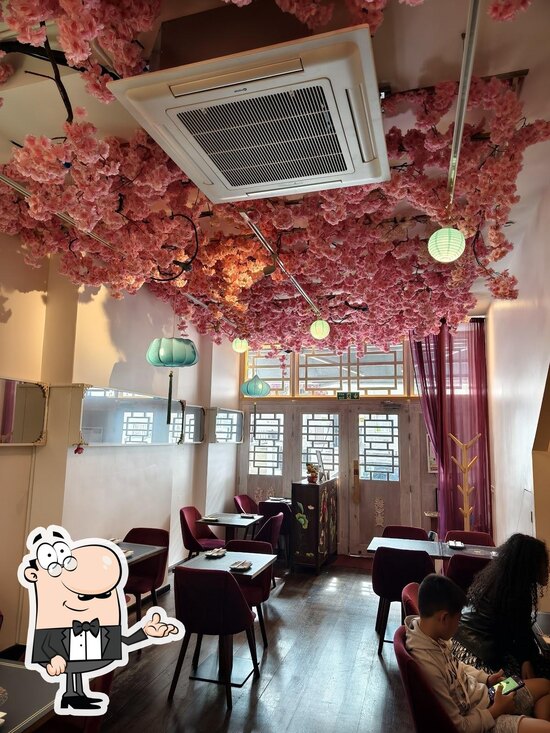 ChoJo, London, Bayswater - Restaurant menu, prices and reviews