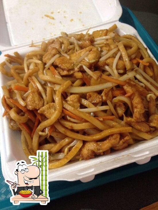House Of Pepper in Mississauga - Restaurant menu and reviews