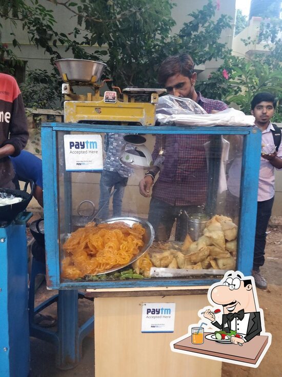 Jodhpuri samosa wala, Bengaluru - Restaurant reviews