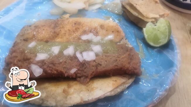 La lotería, Guadalajara - Menú del restaurante, precios y reseñas