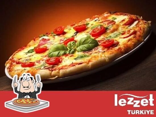 Lezzet Turkiye, Casablanca - Restaurant menu, prices and reviews
