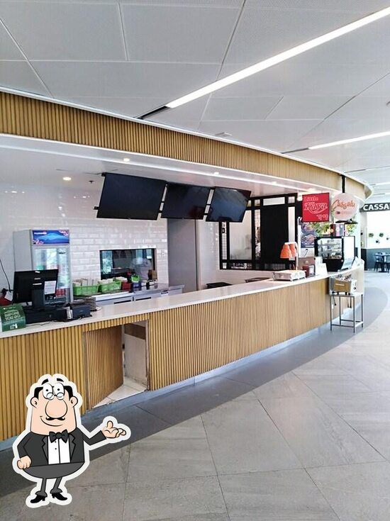 Little Kaya restaurant, Makati - Restaurant menu and reviews