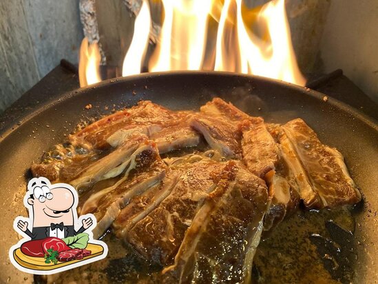 Mon Ami Korean BBQ Verdun, Montréal - Opiniones del restaurante
