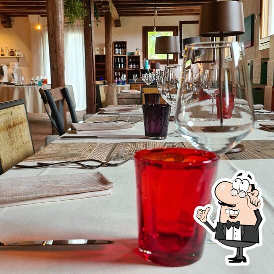 OSTERIA BORGA, Chiarano - Menu del ristorante, prezzi e recensioni