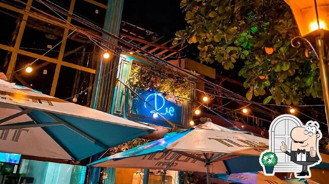 RIO VIBE CARIOCA pub & Bar, Belém - Avaliações de restaurantes