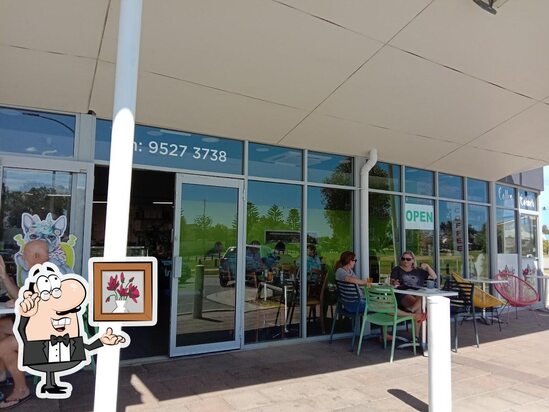 Rad's Cafe & Pizza, Rockingham - Restaurant menu, prices and reviews