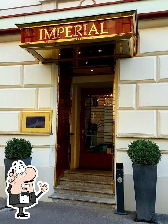 Restaurant OPUS, Vienna, Karlsplatz - Restaurant menu, prices and reviews