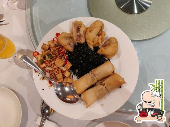 Menu at Royal China (Harrow-on-the-Hill) restaurant, Harrow, 148-150 ...