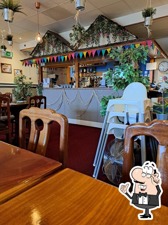 Lobster pot, Nottingham - Restaurant menu, prices and reviews