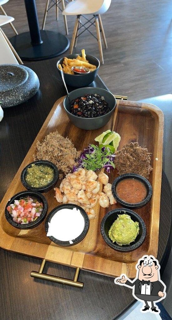 Tu Madres Cantina & Grill, Indio - Restaurant menu, prices and reviews