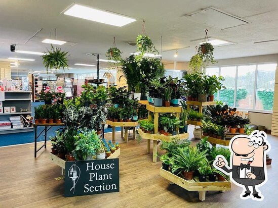 Windlebridge Garden Nursery & Tearooms in Guisborough - Restaurant reviews