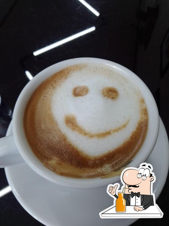 Nosso Café Itaquera, São Paulo - Menu do restaurante, preços e opiniões