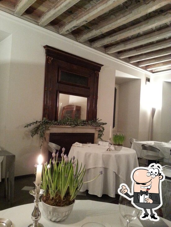 Frosio Haute cuisine, Almè - Menu del ristorante, prezzi e recensioni