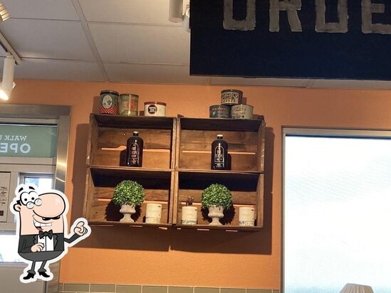 Goodwin's Organic Foods in Redlands - Restaurant menu