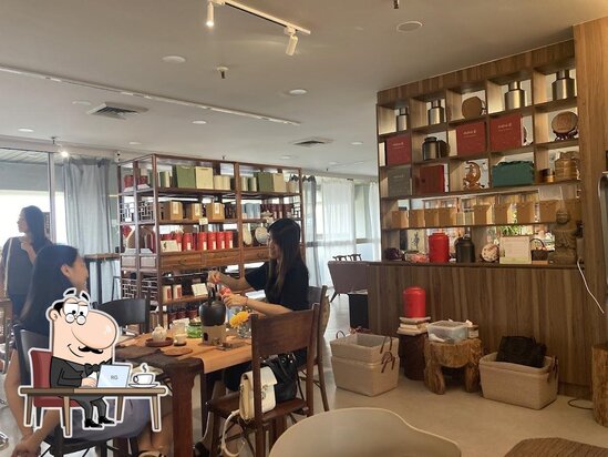 Hi Tea Malaysia, Kuala Lumpur - Restaurant menu, prices and reviews