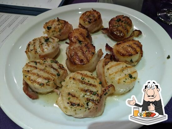 Bumpkin's Restaurant & Lounge in Toronto - Restaurant menu and reviews