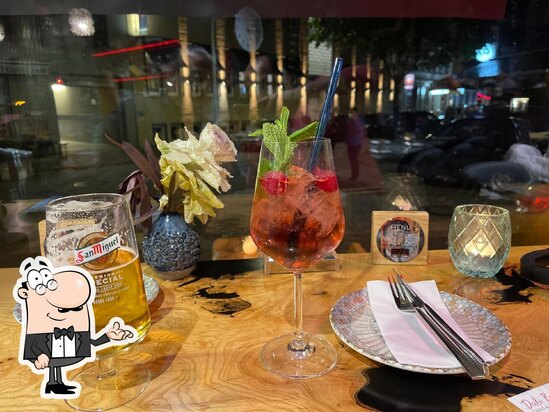 Dali Tapas Bar, Hamburg - Speisekarte, Preise und Bewertungen
