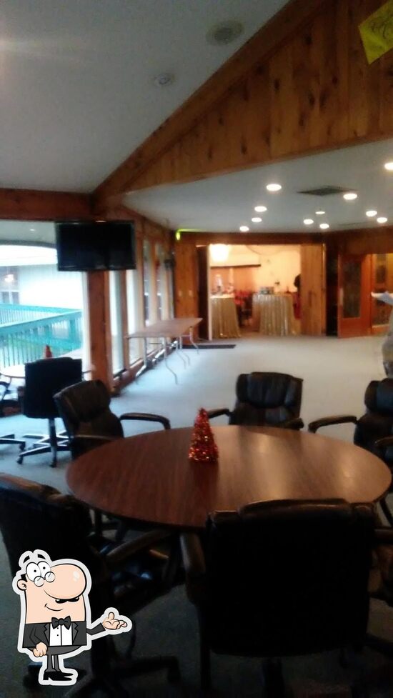 The Country Club At Lake City - Pro Shop, Lake City - Restaurant menu ...