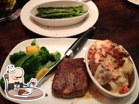 LongHorn Steakhouse in Pottstown - Restaurant menu and reviews