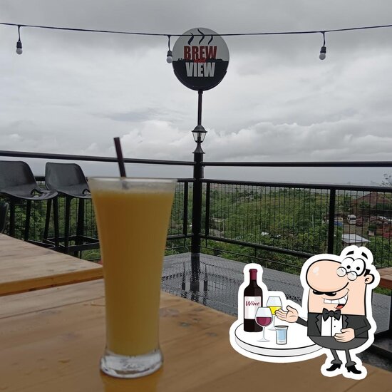 BREW and VIEW LILOAN pub & bar, Liloan - Restaurant reviews