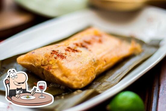 COMISTA - Picantería Fusión pub & bar, Surquillo - Restaurant reviews