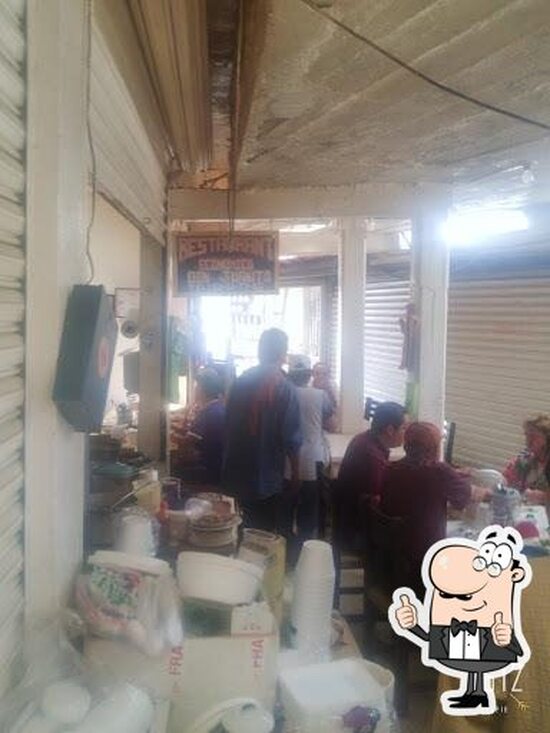 Cocina. Economica don juanito, Ciudad López Mateos - Menú del ...