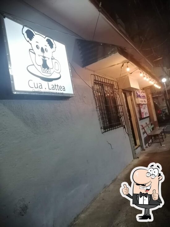 Cua.Lattea Cafe, Manila - Menú del restaurante, precios y reseñas