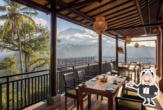 Edelweiss Restaurant and Bar, Menanga - Restaurant menu, prices and reviews