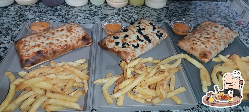 El Fassi Food, El Jadida - Restaurant menu, prices and reviews