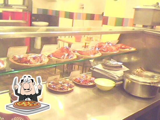 Kabab Magic, Bengaluru, 31 - Restaurant menu and reviews